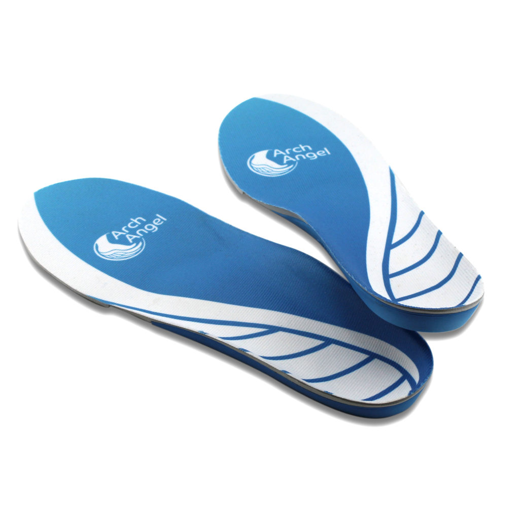X-Line Standard Insoles - Insoles and Orthotics - Healthy Step