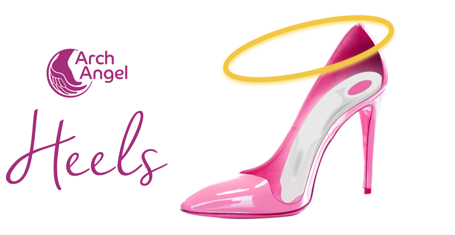 Insoles and Orthotics - Healthy Step